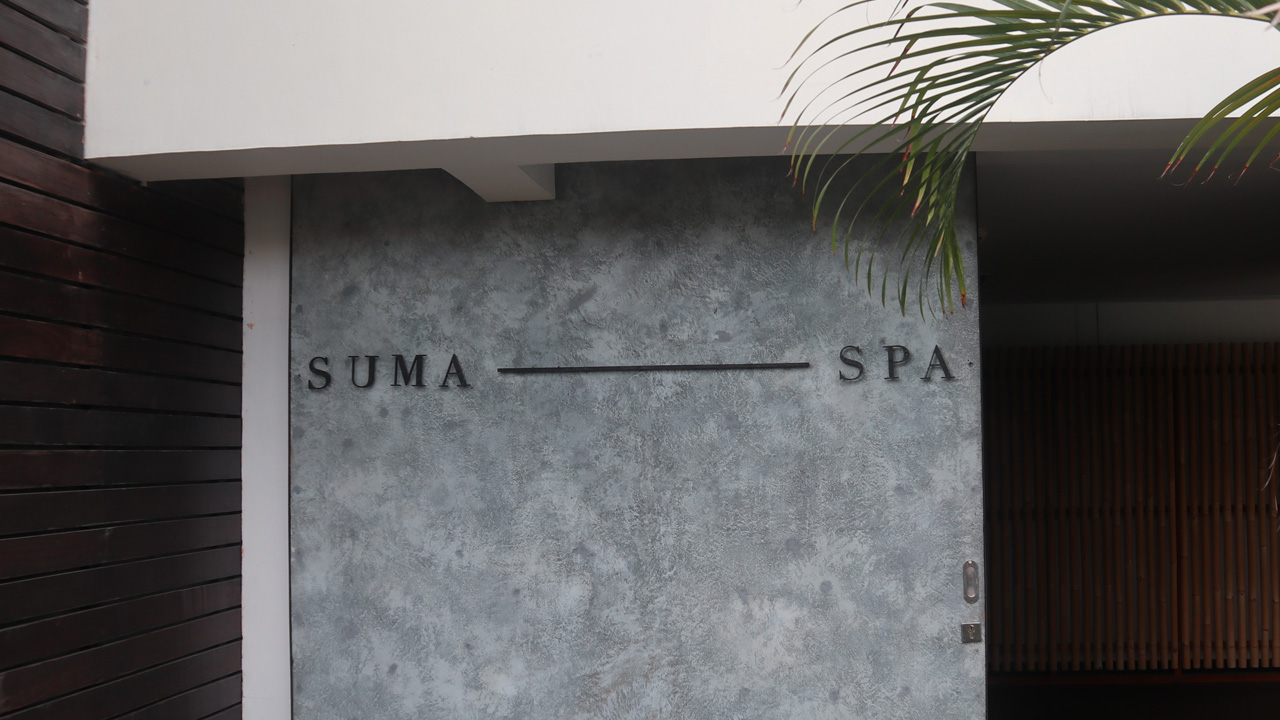 フォンタナホテルレビュー・バリ島クタのおススメホテル | 南国うまうま日記