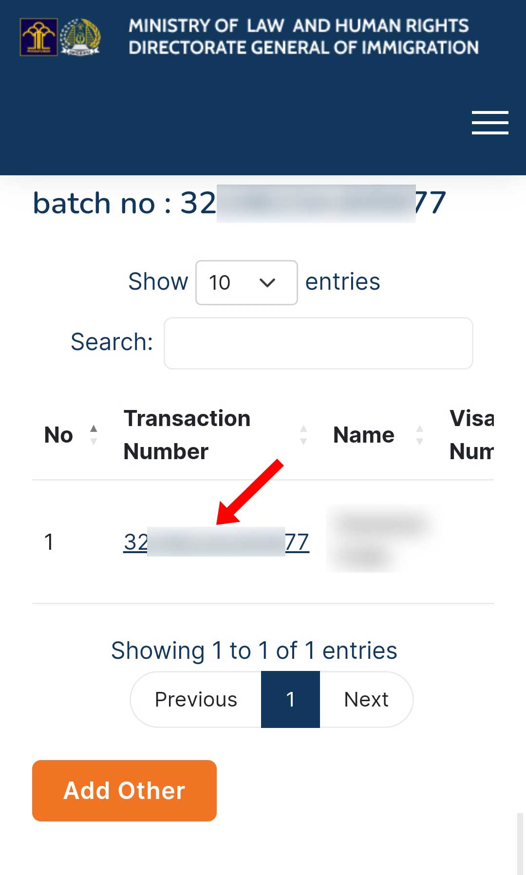 e-VOA取得方法！バリ島観光ビザのオンライン申請 | 南国うまうま日記