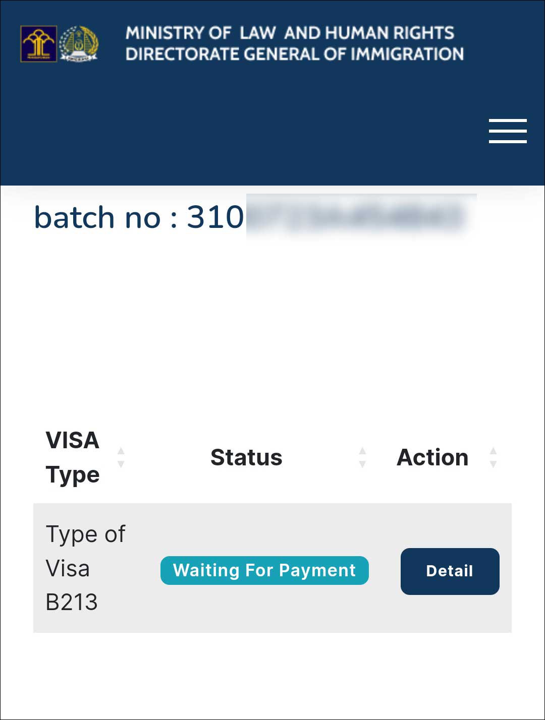 e-VOA取得方法！バリ島観光ビザのオンライン申請 | 南国うまうま日記