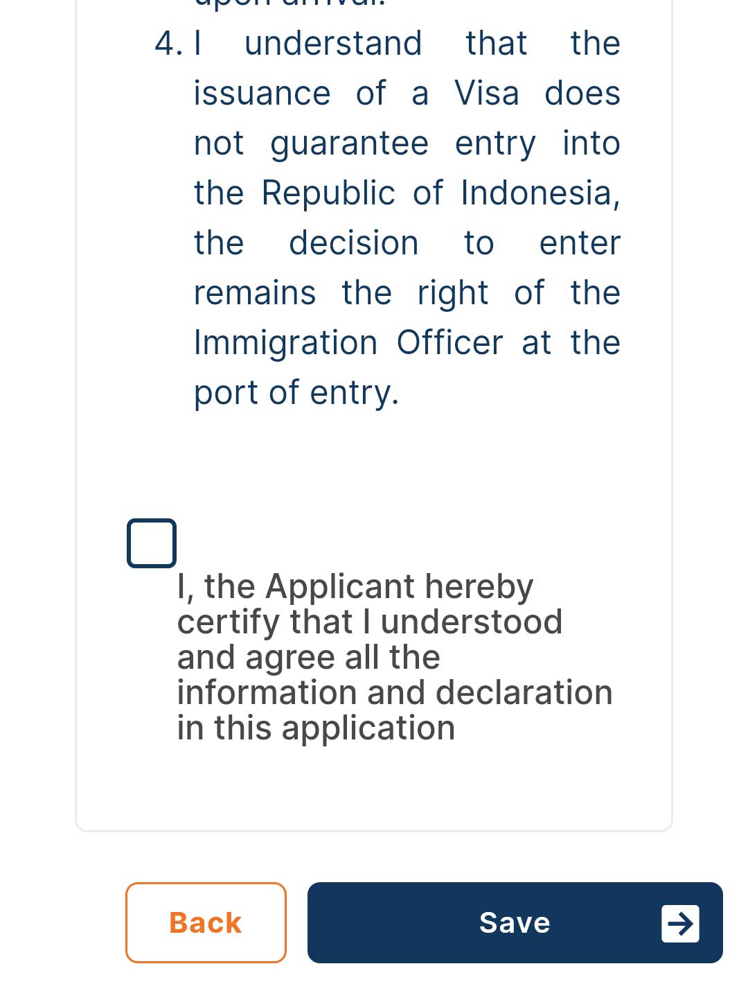 e-VOAの取得方法！【2025年最新版】バリ島観光ビザのオンライン申請
